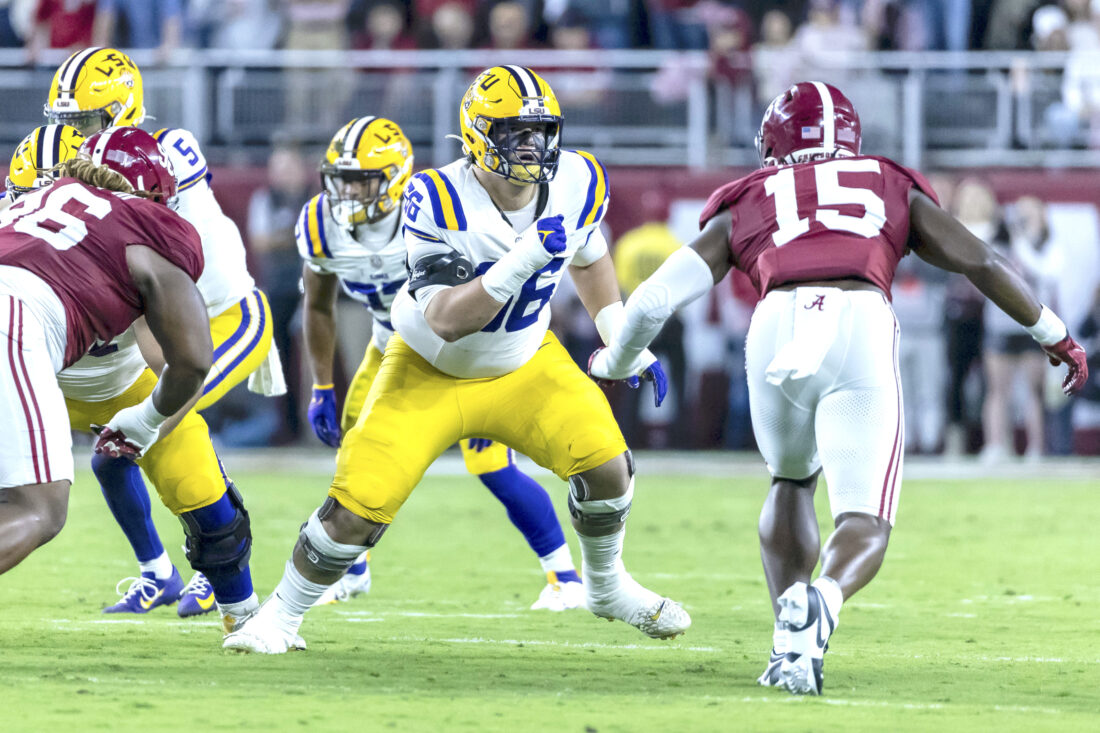 LSU-USC, Gators-Canes headline CFB Week 1 | News, Sports, Jobs - The ...